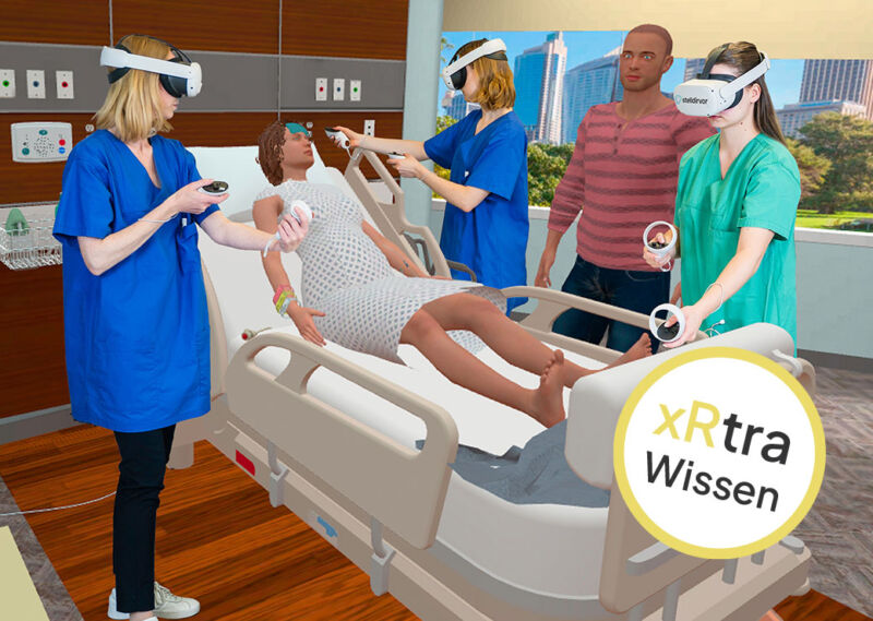 Karriere | StellDirVor